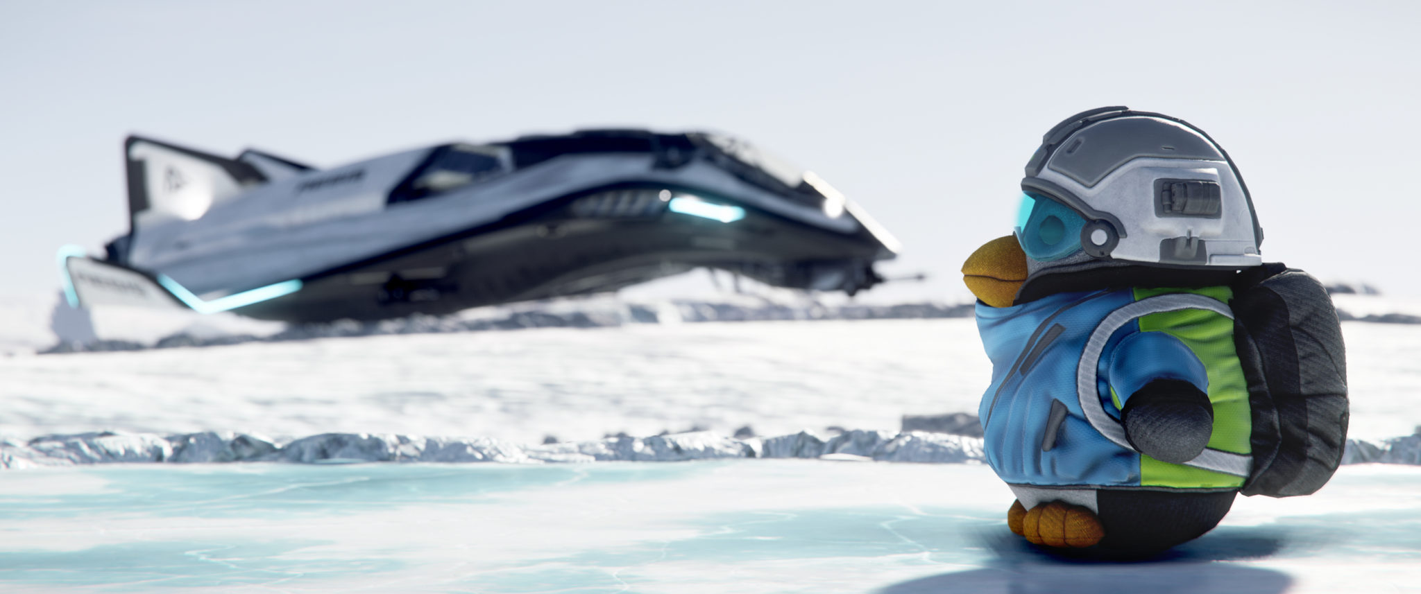 Hasgaha's Star Citizen Screenshot Contest: October 2020 : Mr. Hasgaha