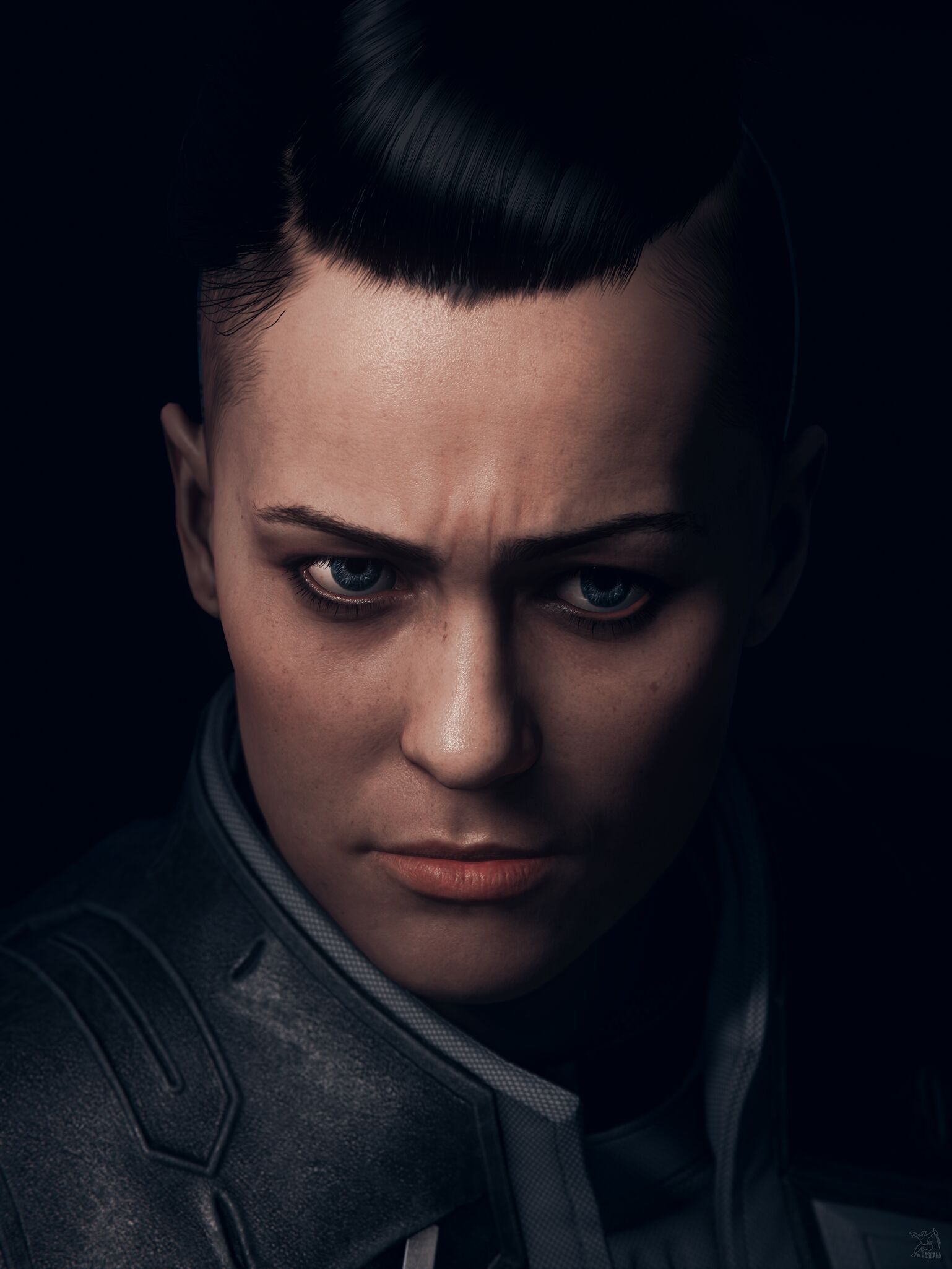 My 42 Favorite Star Citizen Screenshots from 2019 : Mr. Hasgaha