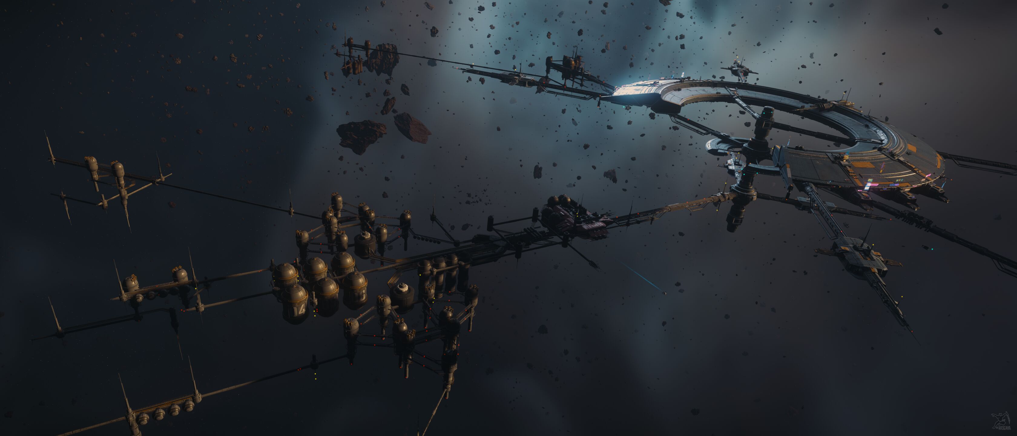 My 42 Favorite Star Citizen Screenshots from 2021 : Mr. Hasgaha