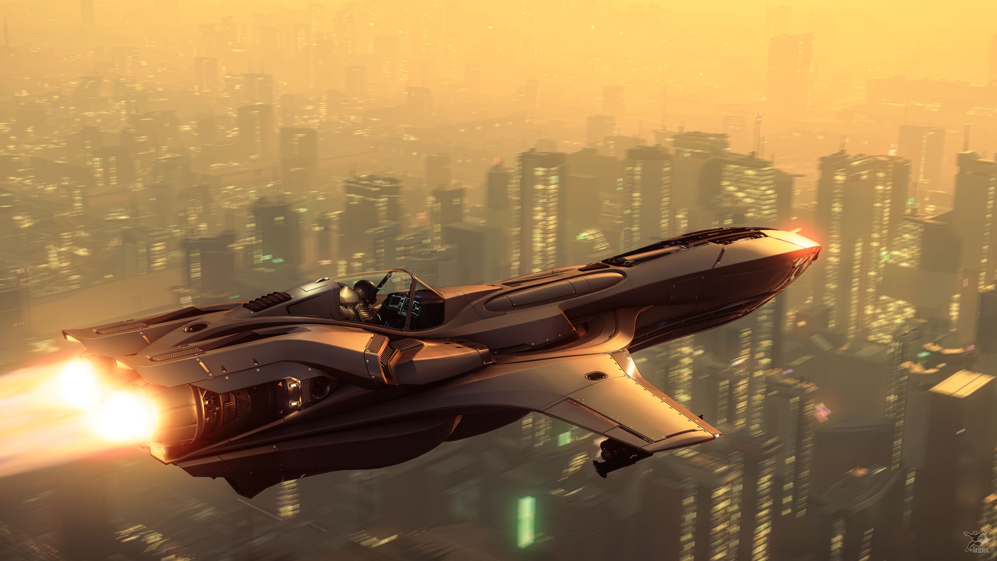 Gaming Screenshots : Mr. Hasgaha