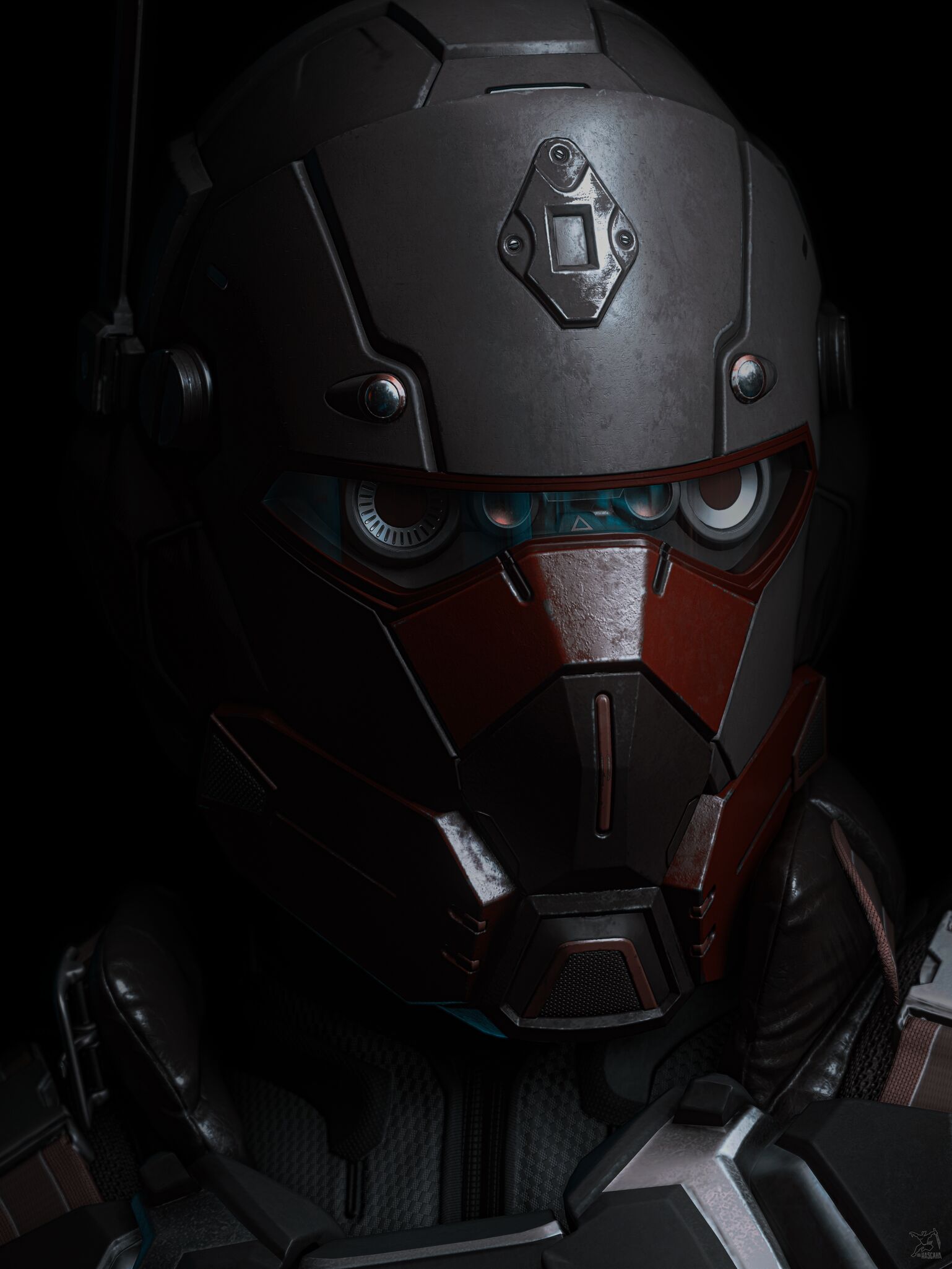 Star Citizen Alpha 3.22 : Mr. Hasgaha