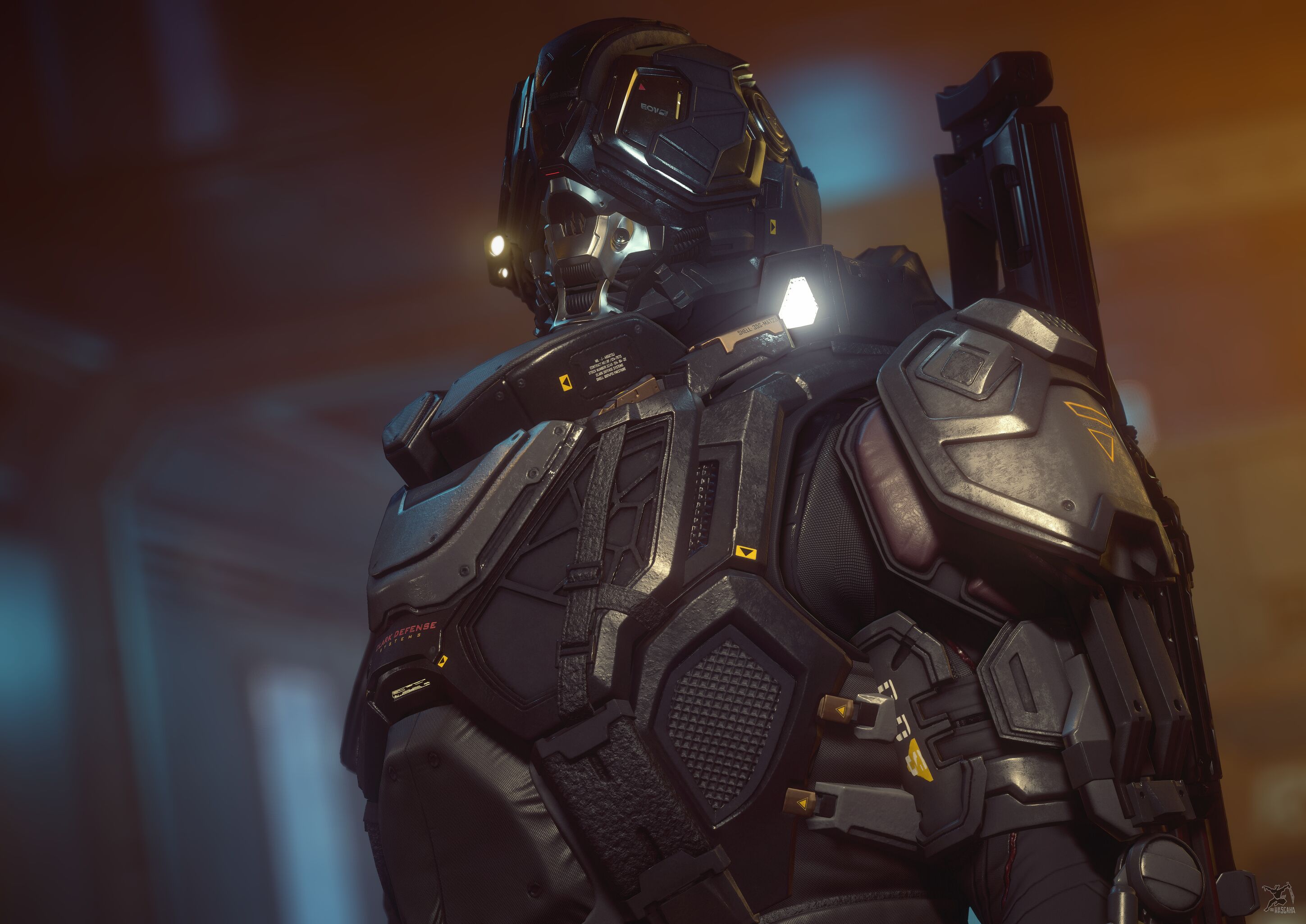 screenshot – Mr. Hasgaha