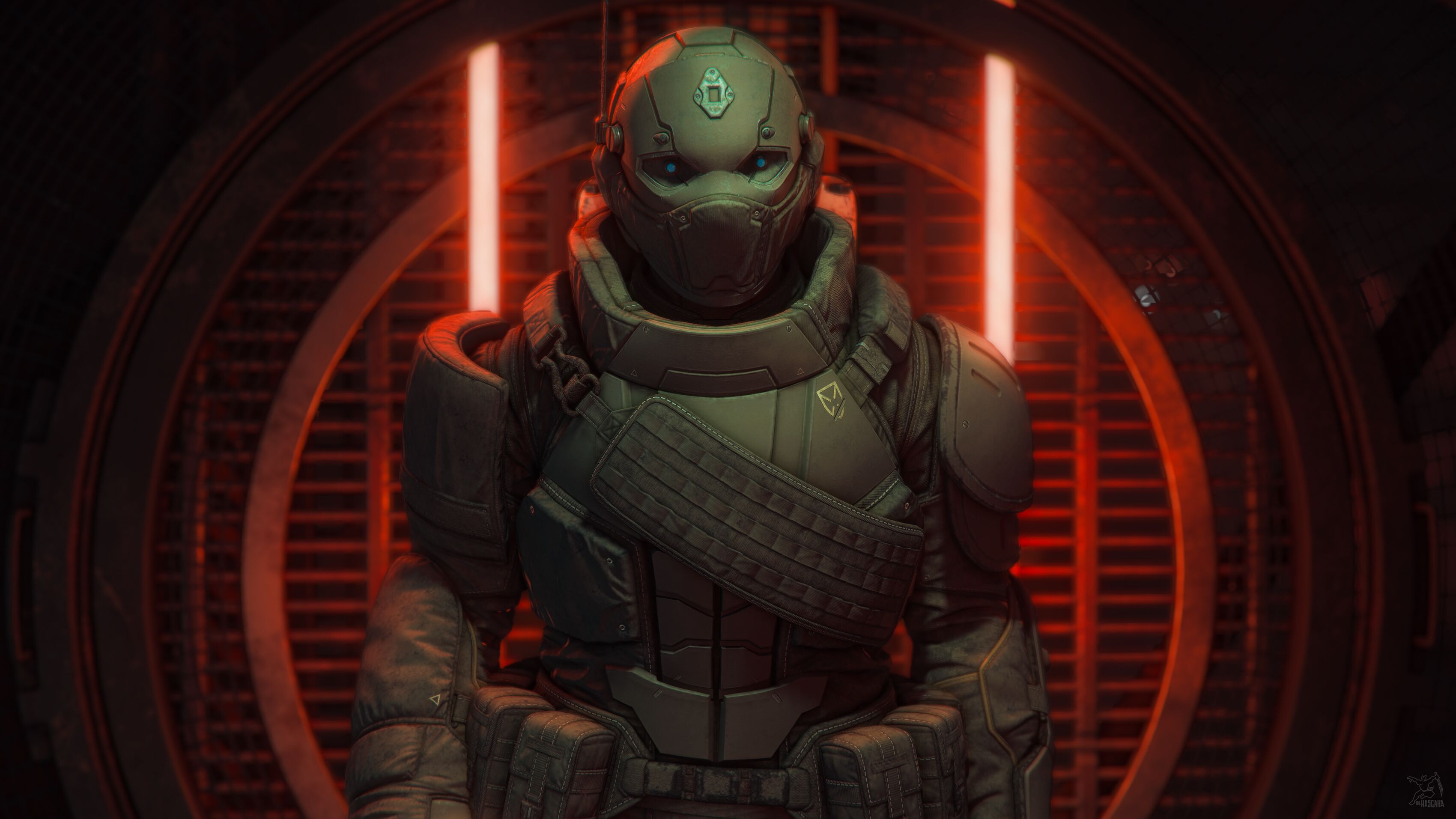 Gaming Screenshots : Mr. Hasgaha