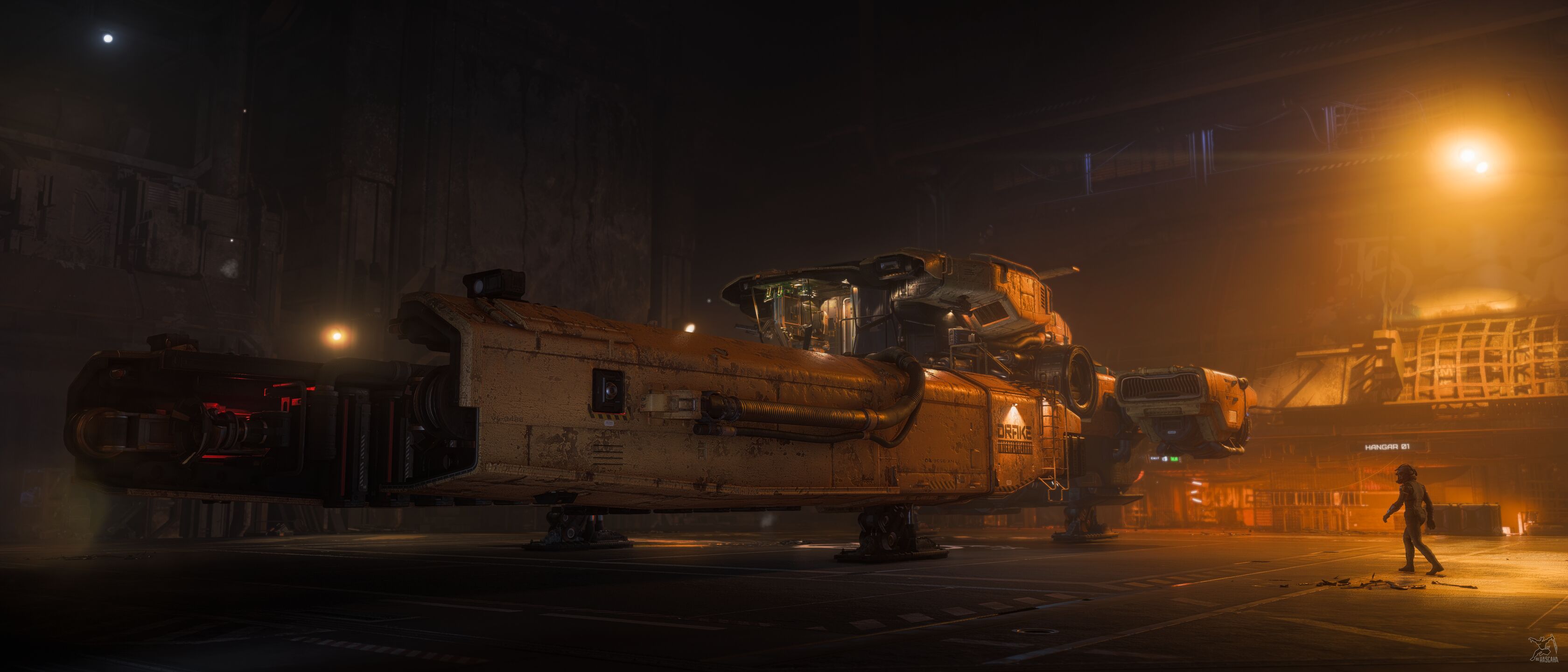 Gaming Screenshots : Mr. Hasgaha